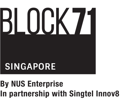BLOCK71 Global Incubation - NUS Enterprise