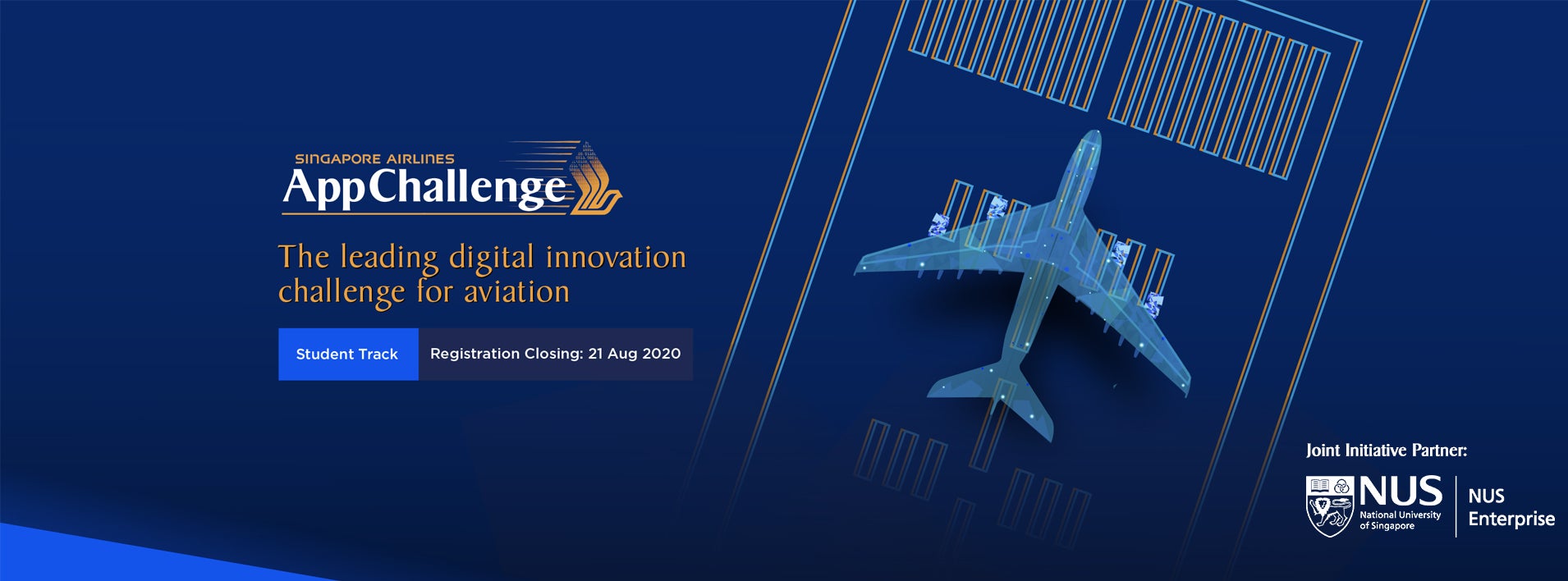 Home Page - NUS Enterprise