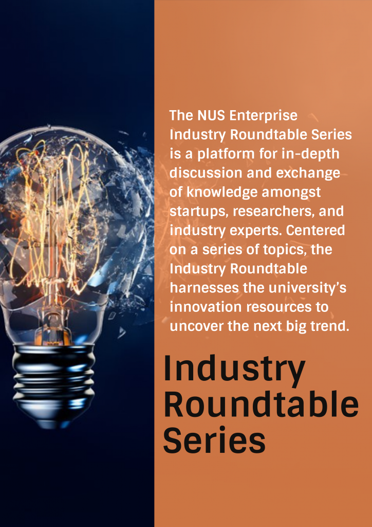 NUS Enterprise @ Singapore Science Park - NUS Enterprise