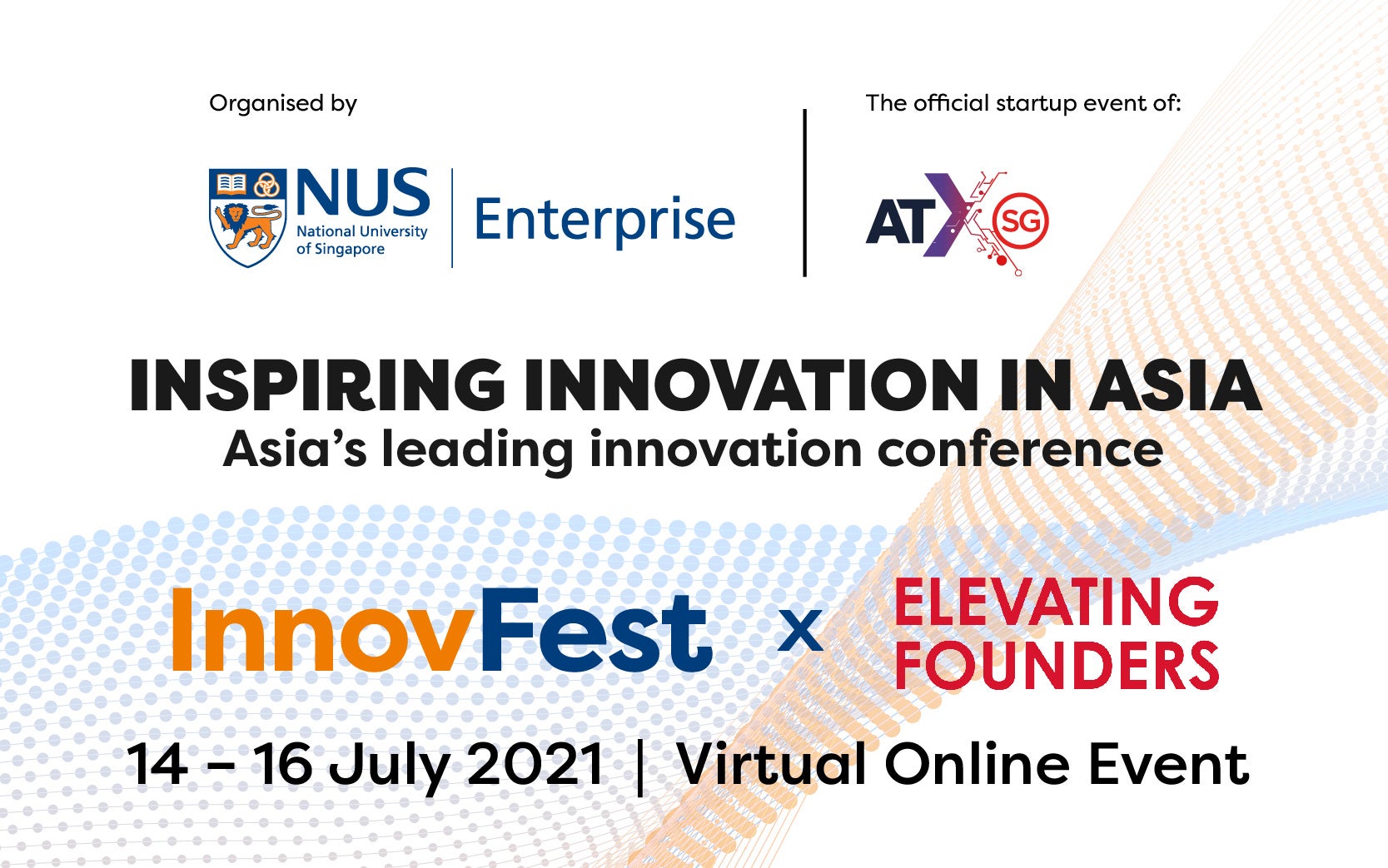 Home Page - NUS Enterprise