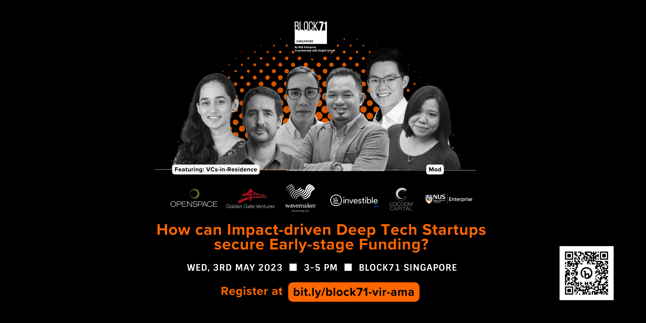 How can Impact-driven Deep Tech Startups secure Early-stage Funding ...