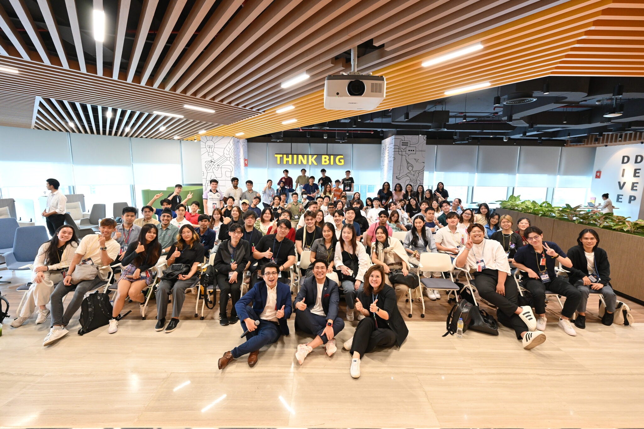 NUS Enterprise Winter Programme in Entrepreneurship - NUS Enterprise