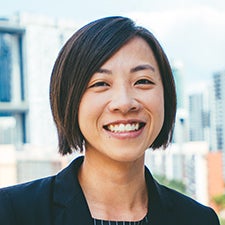 Technology Transfer and Innovation Team - NUS Enterprise