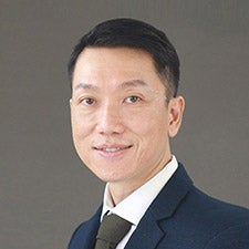 Enterprise Management Team - NUS Enterprise