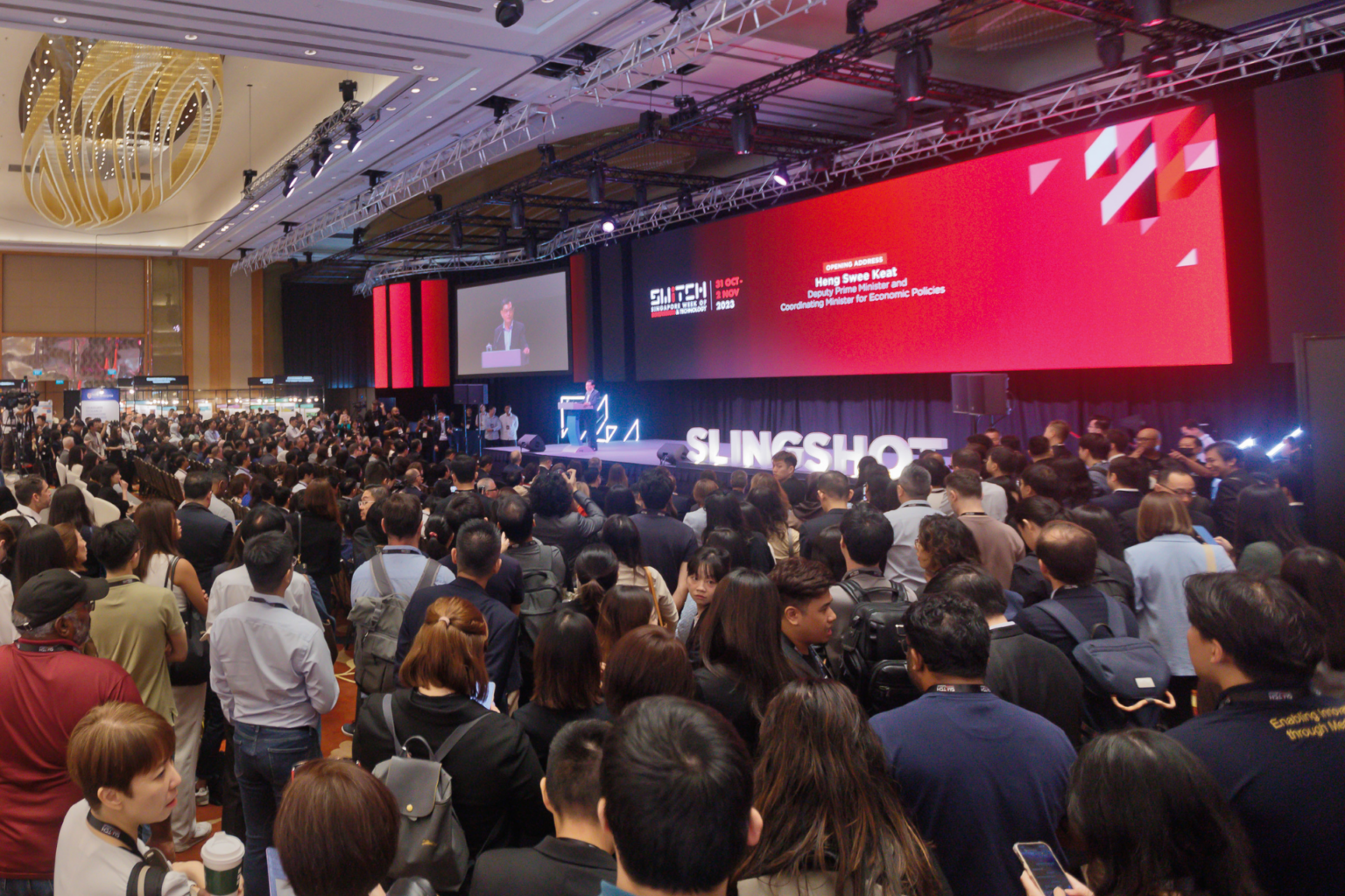 SWITCH 2024 - NUS Enterprise