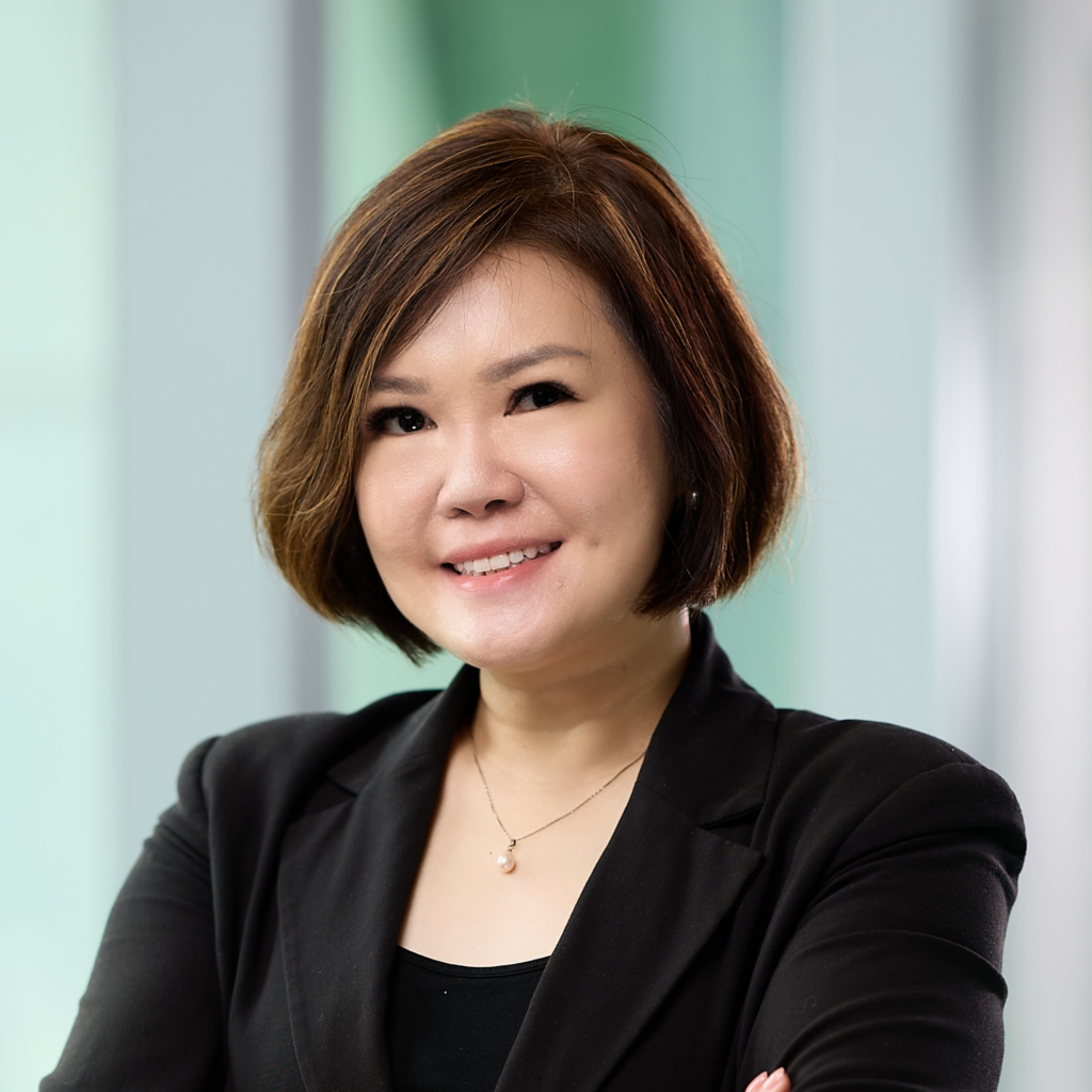 Enterprise Management Team - NUS Enterprise