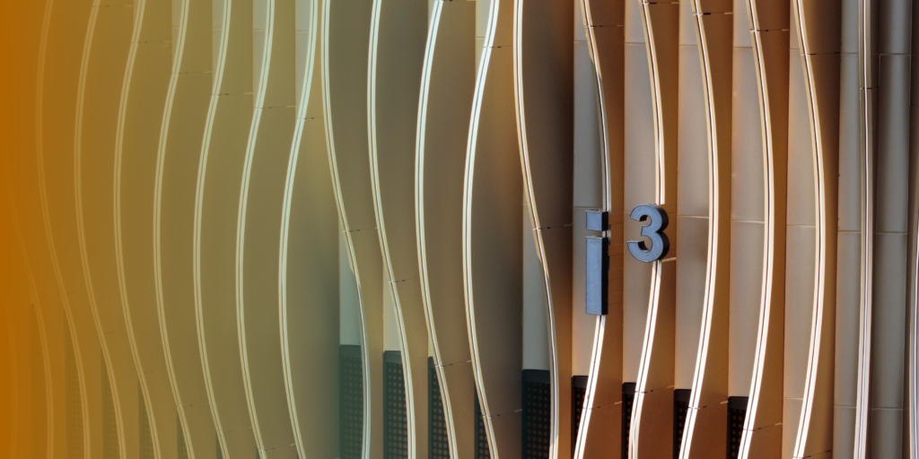 i³ Building Launch - NUS Enterprise