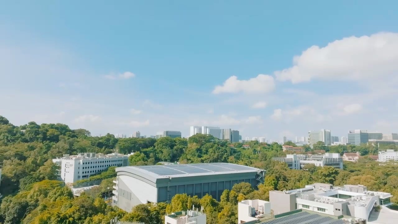 Home Page - NUS Enterprise